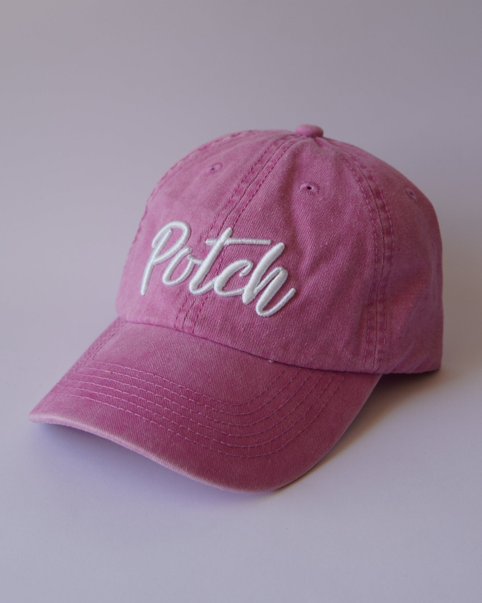 Create the Journey, Share the Story. – Potch