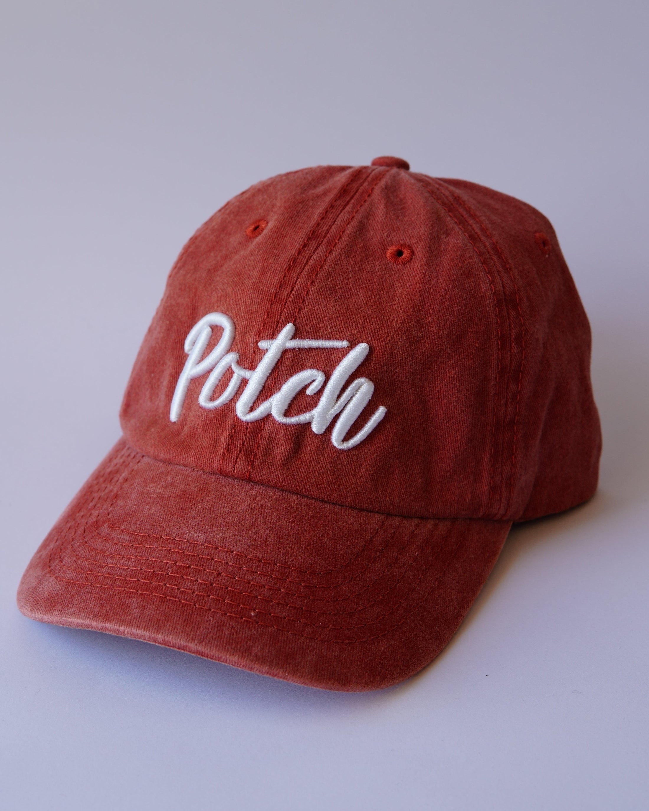 Create the Journey, Share the Story. – Potch