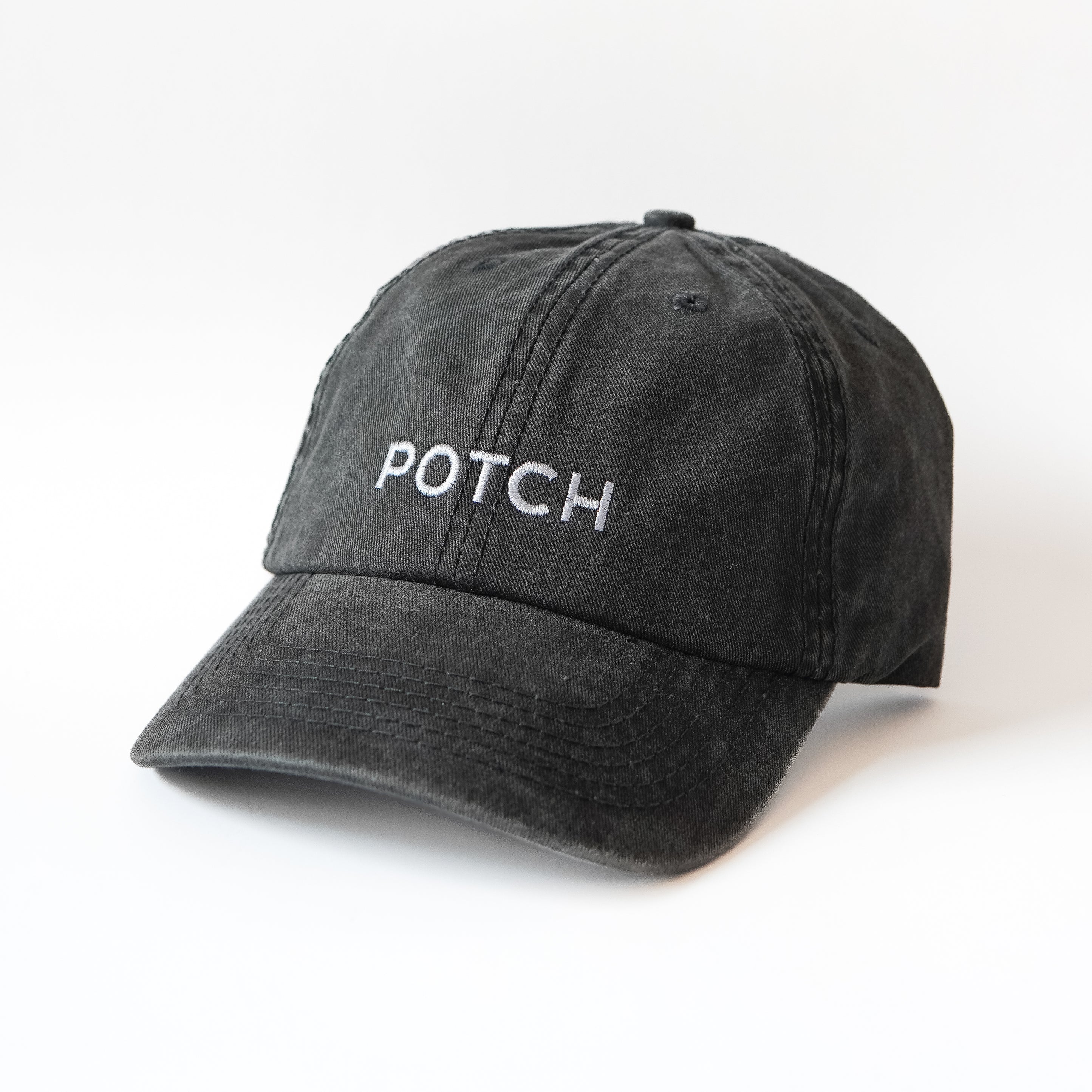 Create the Journey, Share the Story. – Potch