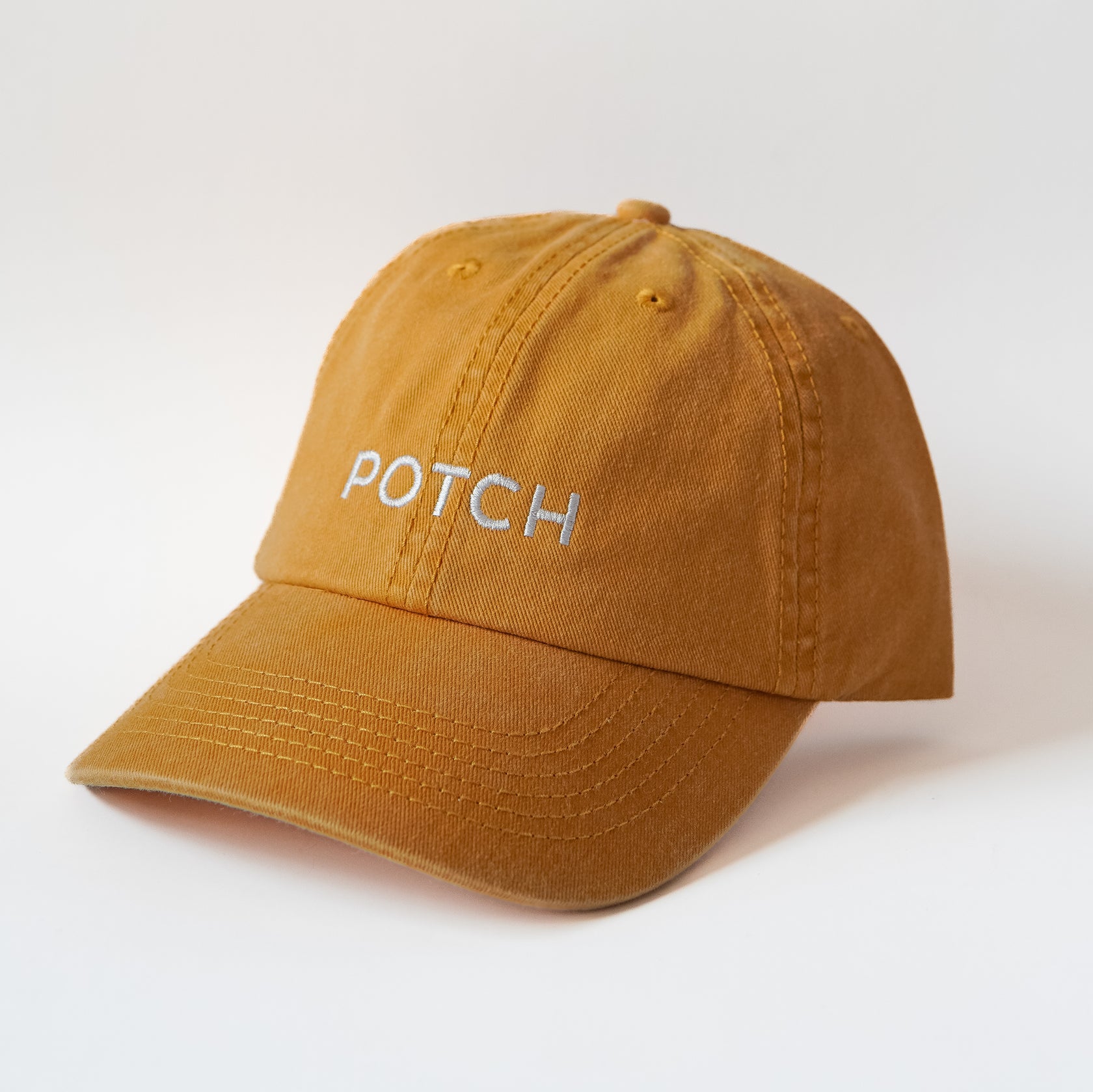 Create the Journey, Share the Story. – Potch