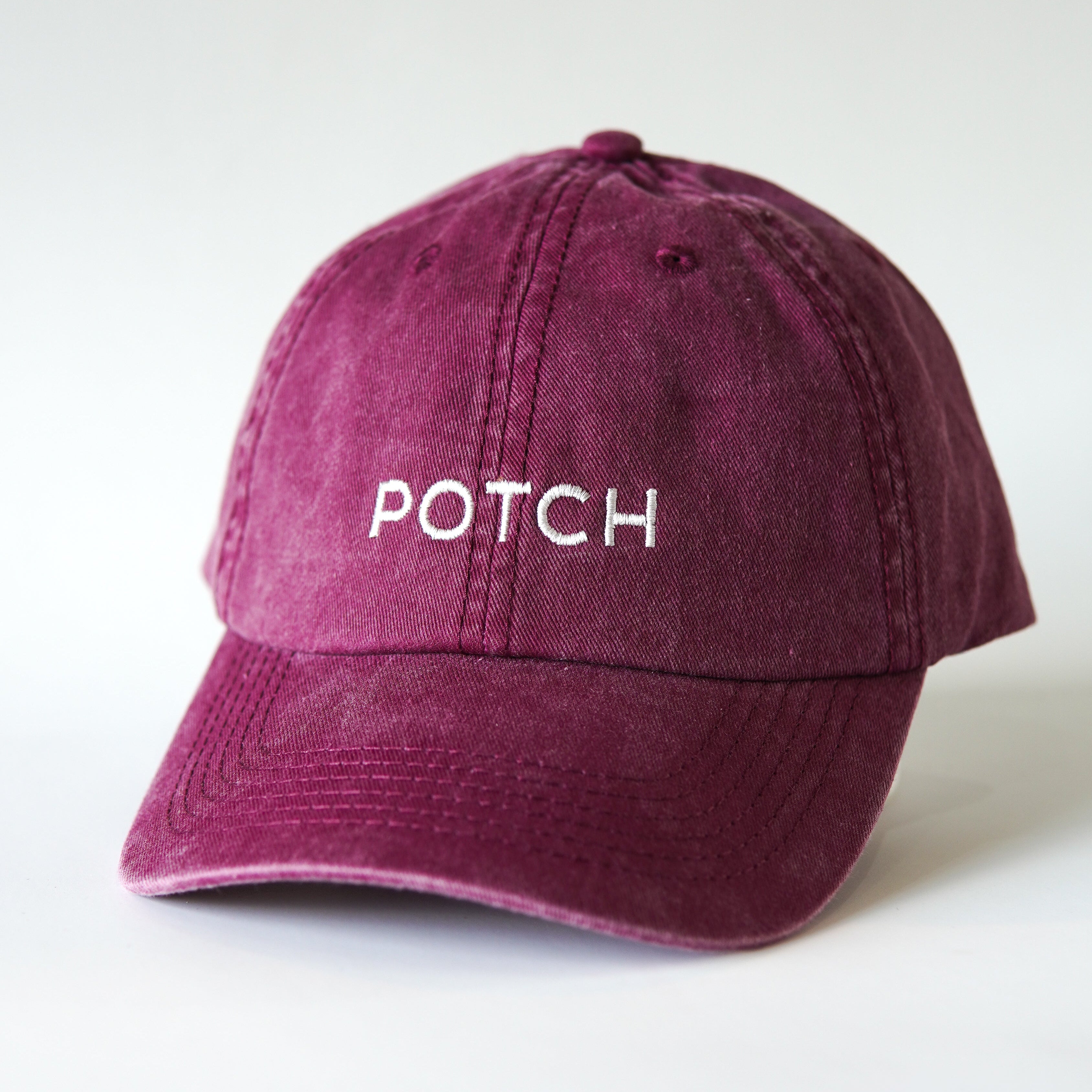 Create the Journey, Share the Story. – Potch