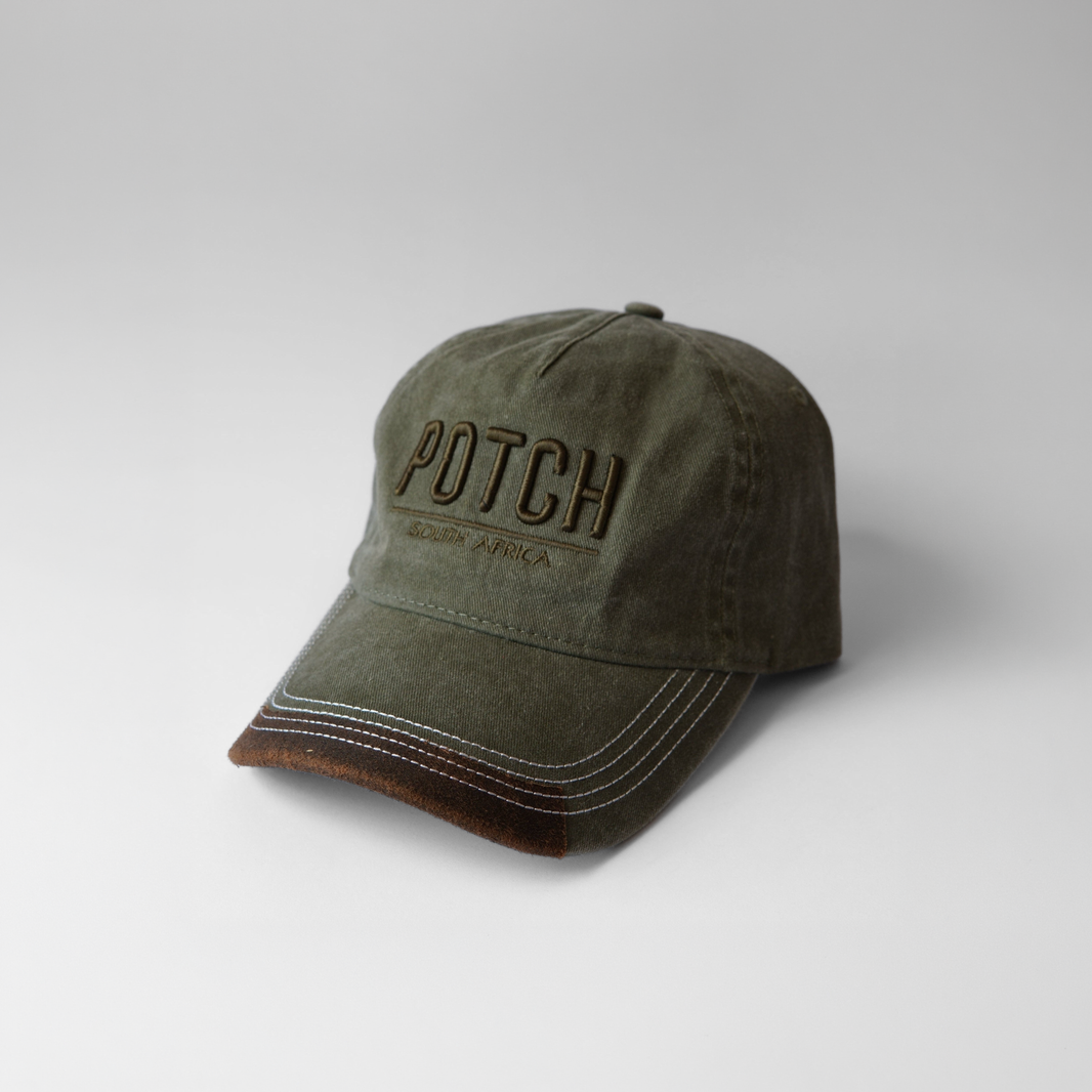 Create the Journey, Share the Story. – Potch