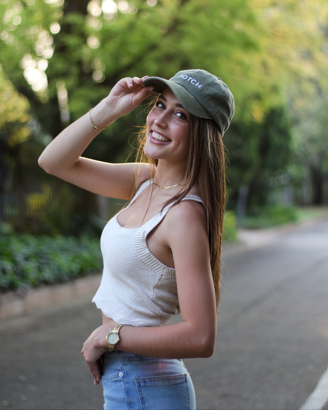 Create the Journey, Share the Story. – Potch