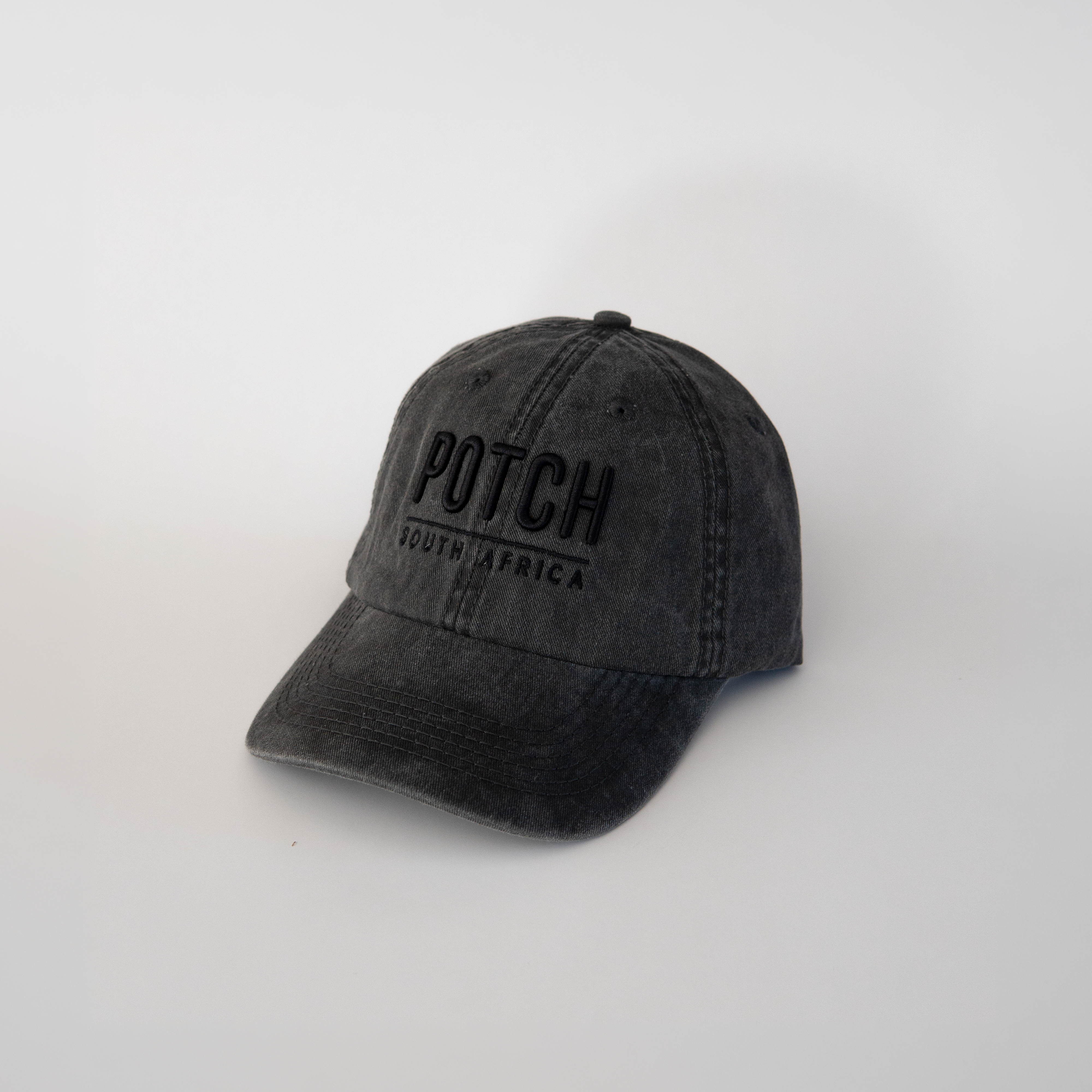 Create the Journey, Share the Story. – Potch